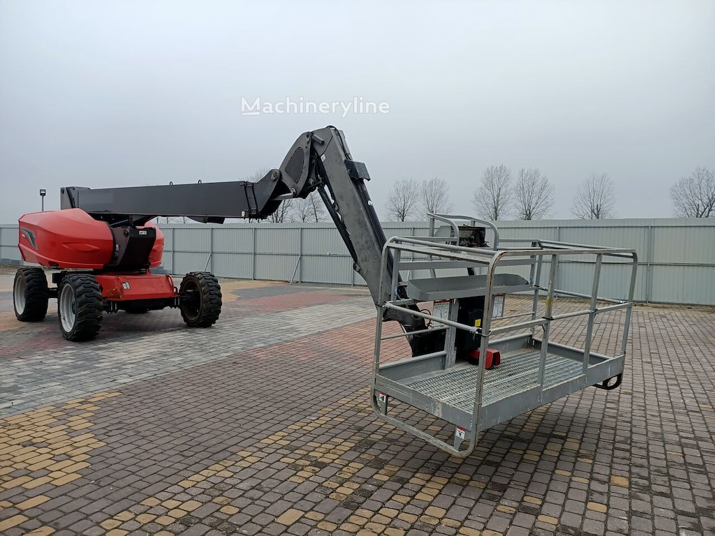 Manitou 280 TJ teleskopska dizalica
