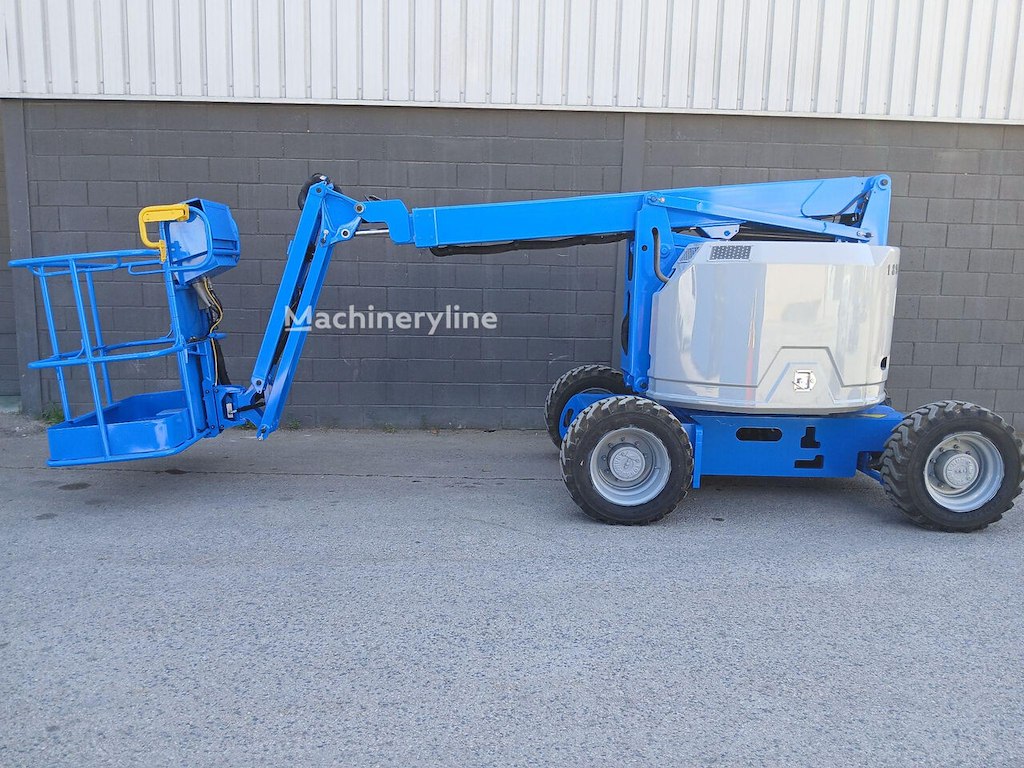 Genie Z-34/22 PLATAFORMA ARTICULADA DIESEL 12 MT hidraulična zglobna platforma