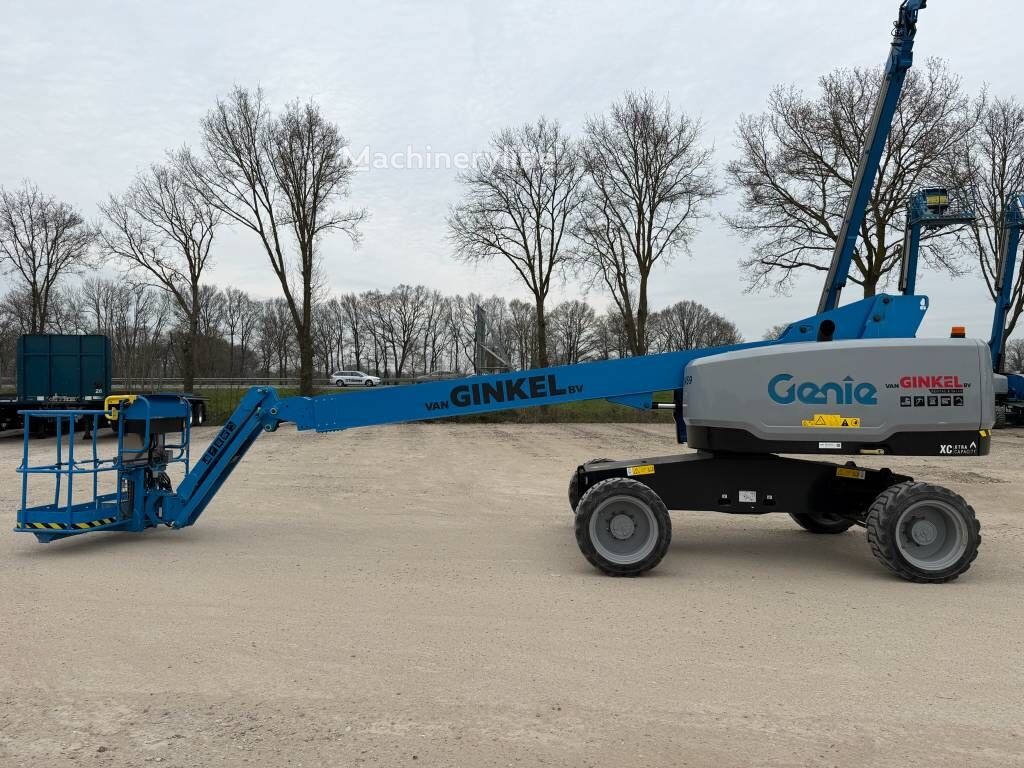 Genie S 45 XC teleskopska dizalica