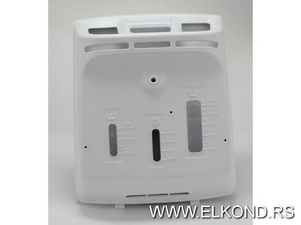 Dozirna posuda veš mašine INDESIT 481010424468