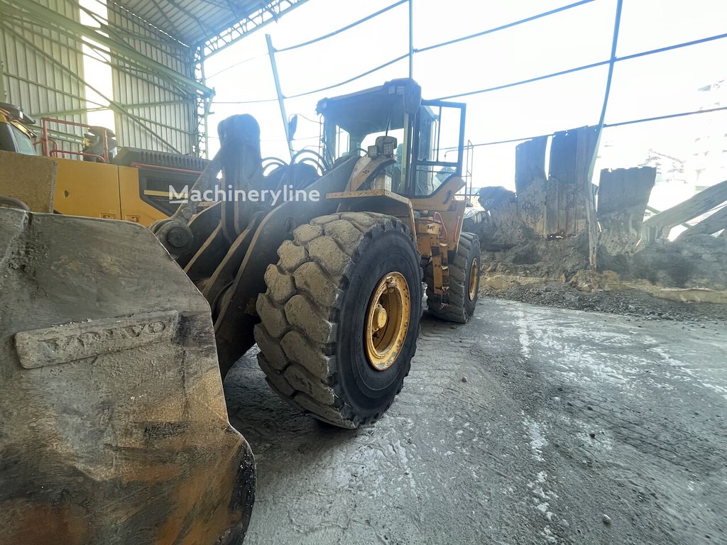 Volvo L150H prednji utovarivač