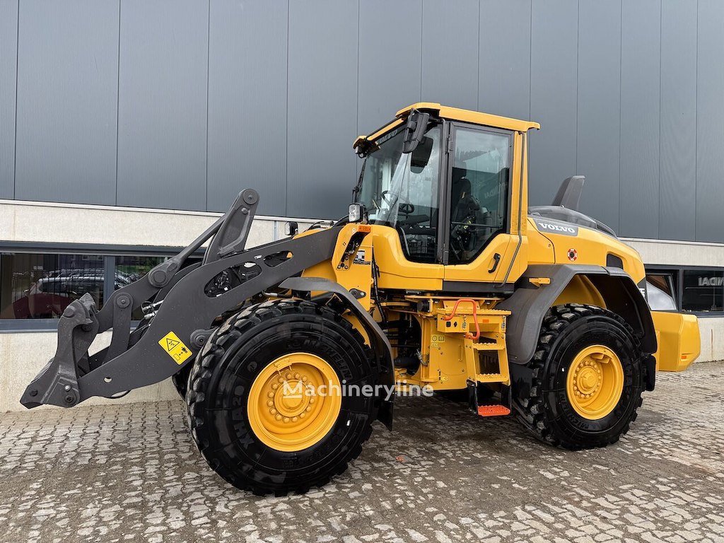 Volvo L90H prednji utovarivač