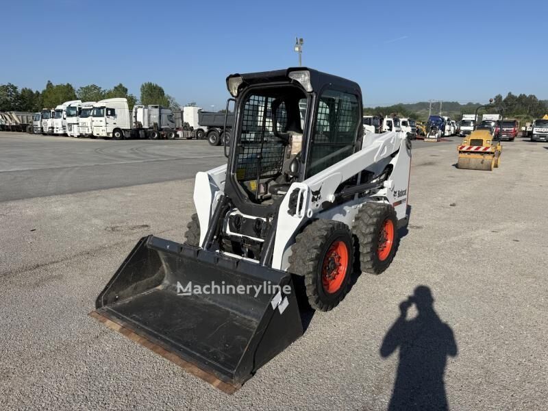 Bobcat S 510 mini utovarivač