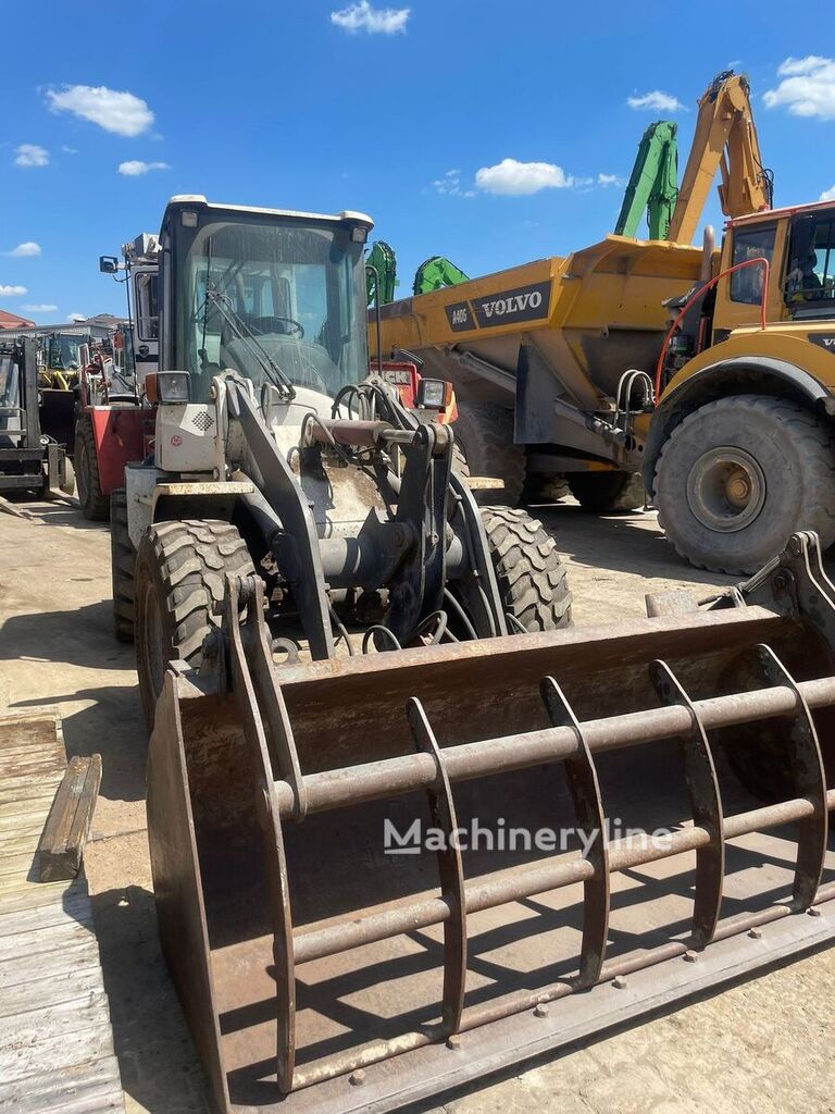 Volvo L 30 B / SW / ZSA prednji utovarivač