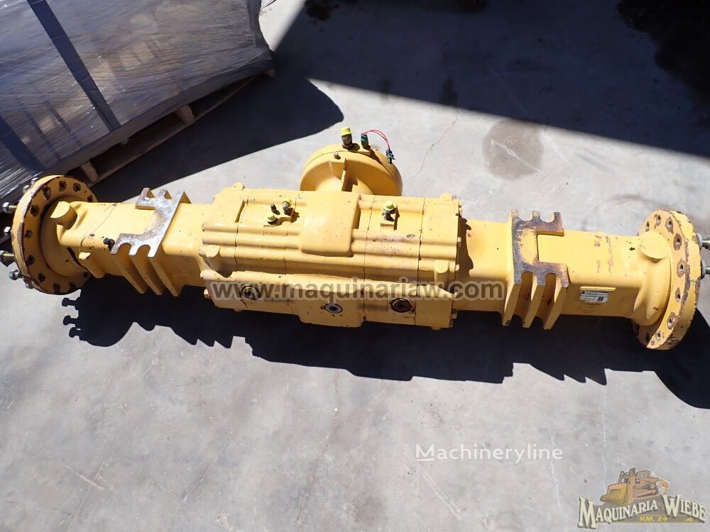 AT308205 diferencijal za John Deere 710g bagera-utovarivača