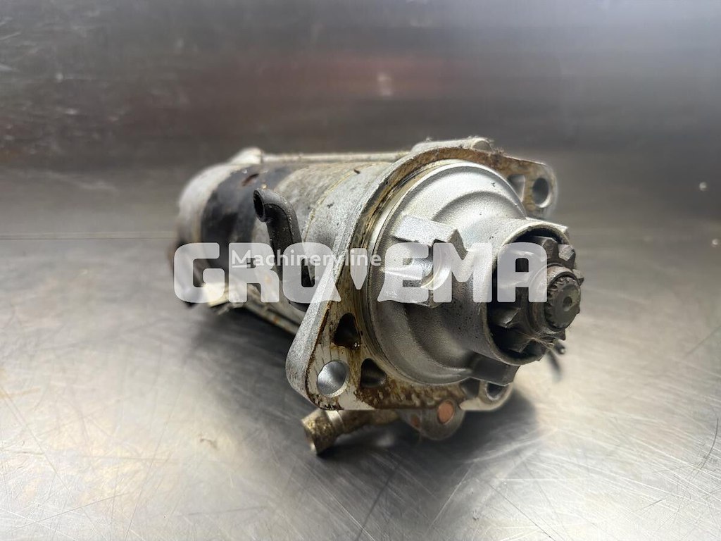 Liebherr Starter 8007356 za građevinske mašine