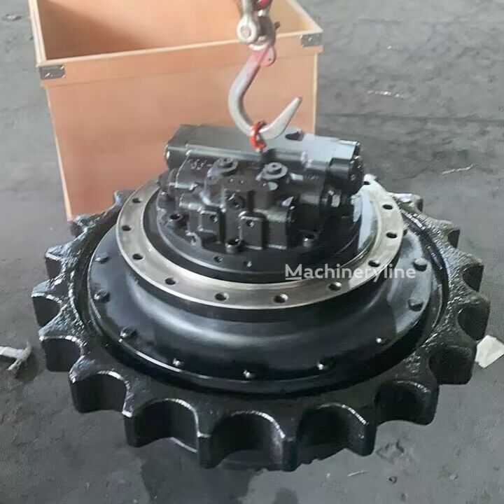4359799 4389722 krajnji pogon za Hitachi EX150LC-5 EX160LC-5 EX150 EX160 bagera