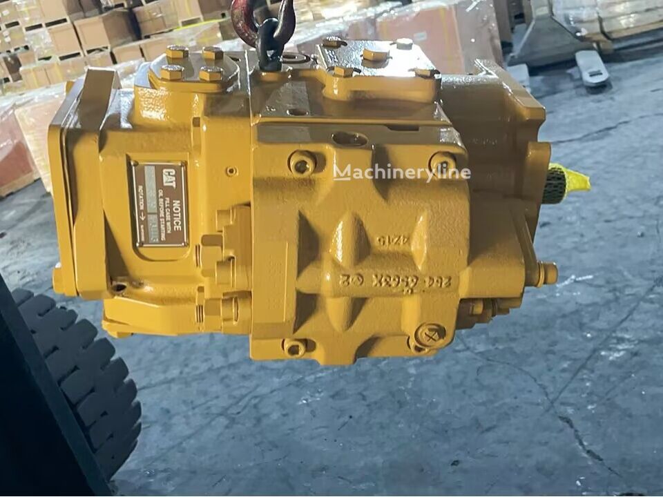 292-8768 hidraulična pumpa za Caterpillar 966H 972H prednjeg utovarivača