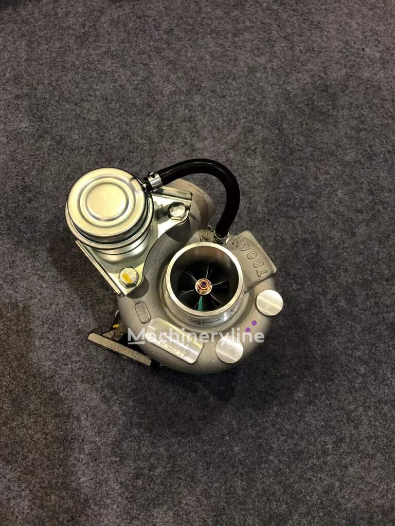 Kubota 49389-00910 turbokompresor za građevinske mašine