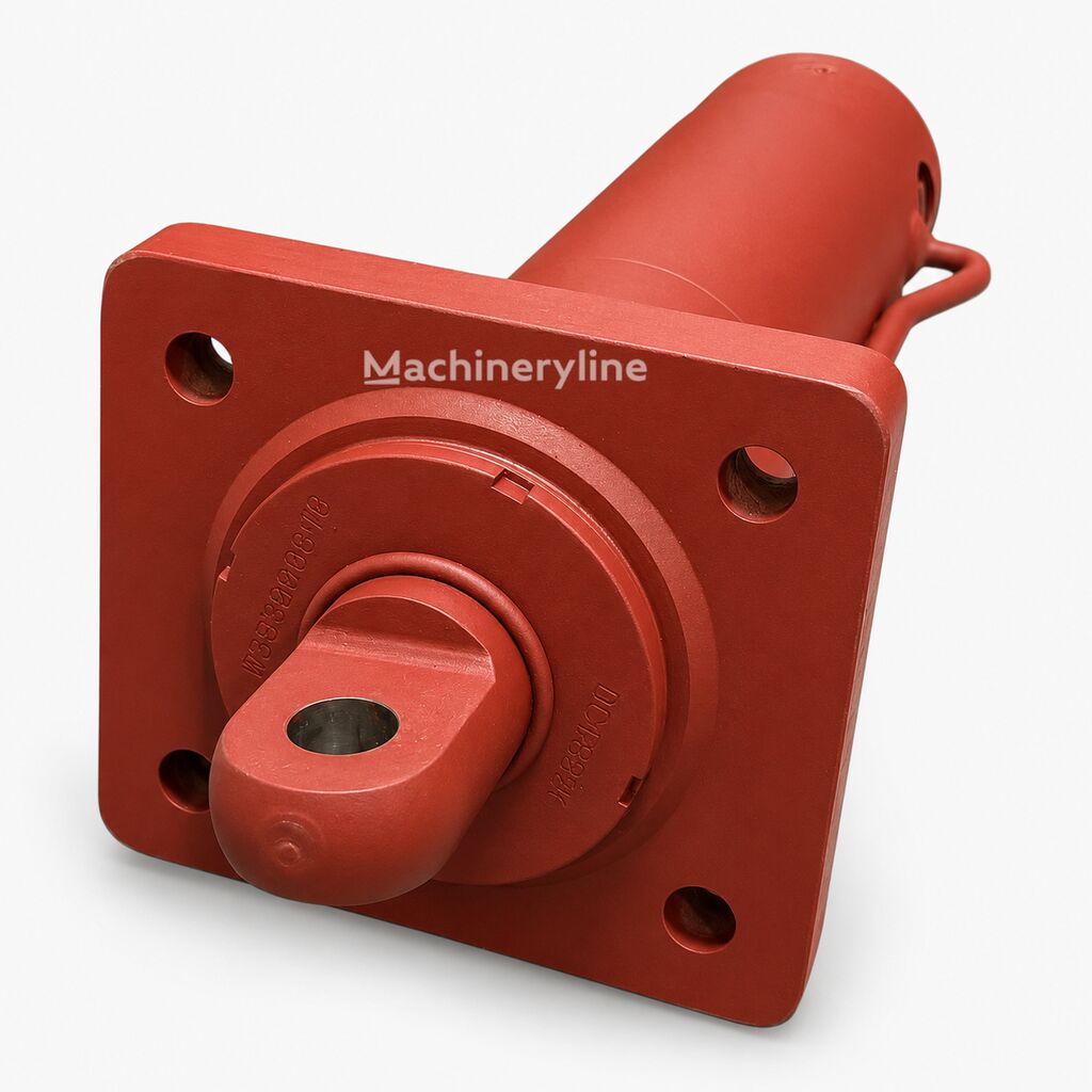 Caterpillar CW20 CW30 169-0329 hidraulični cilindar za Caterpillar CAT CW20, CAT CW30, CAT CW40, Caterpillar CW20, Caterpillar CW30, Caterpillar CW40, CAT quick coupler systems, excavators with CW...