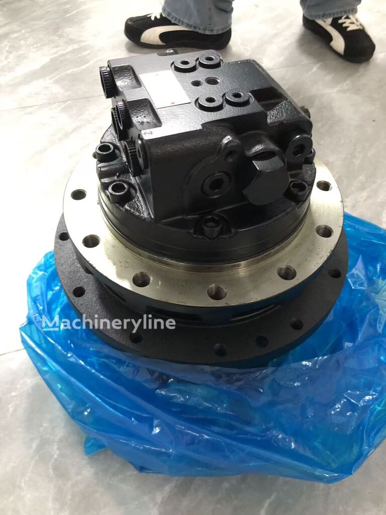 Komatsu ZTM09 2025N11Y hidraulični motor za građevinske mašine