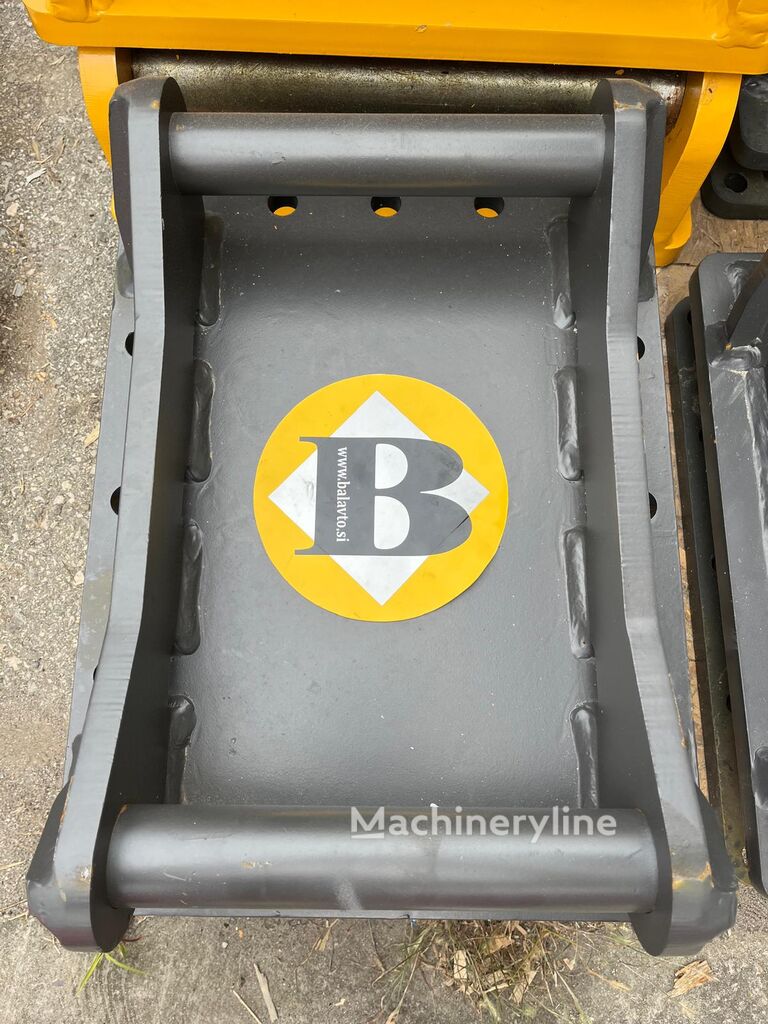 S50-BP4 brza spojnica za bagera