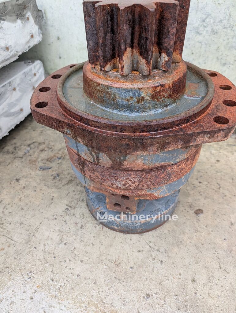 Volvo-ABG Swing rotacioni prenosnik za Volvo-ABG EW160C bagera