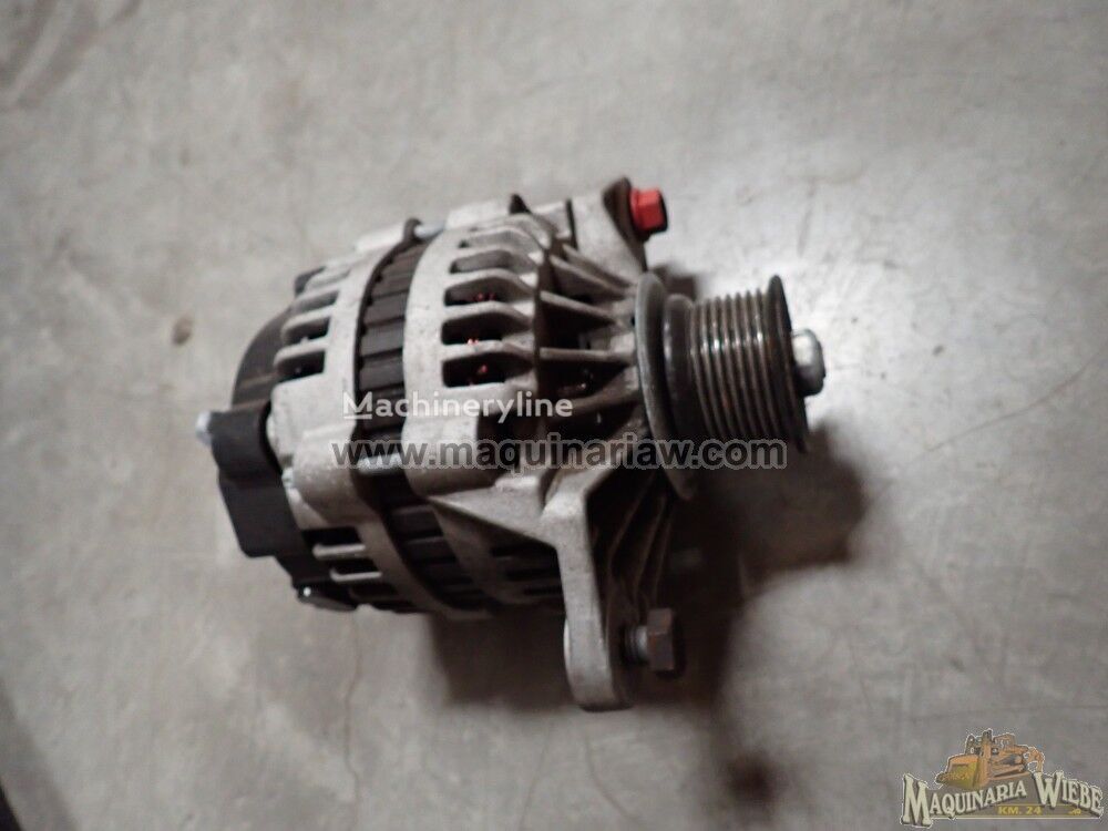 5318117 generator za građevinske mašine