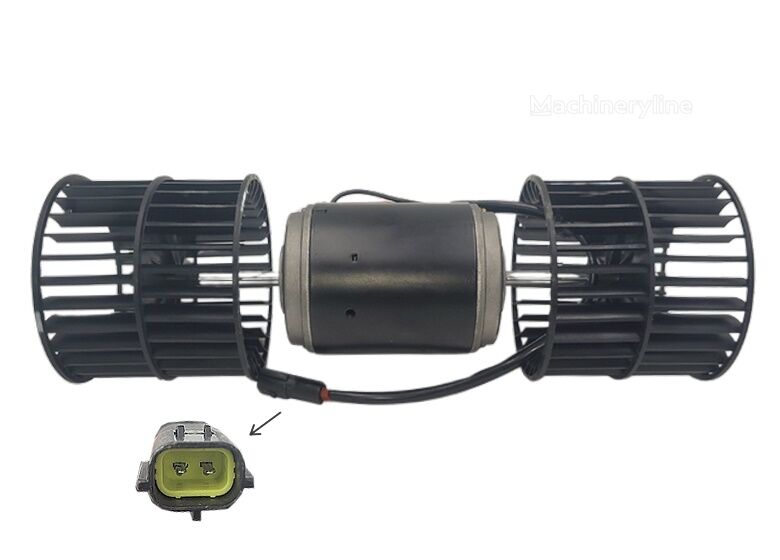 Volvo 14576774 ventilator grejanja za Volvo EC210 EC290 EC340 bagera