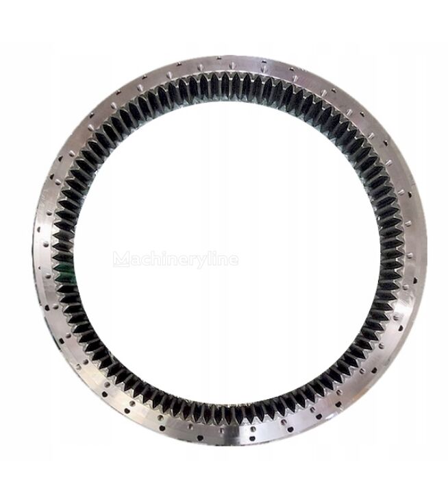 JCB 332/K8067 okretni prsten za JCB JS115 JS130 JS140 JS145 bagera