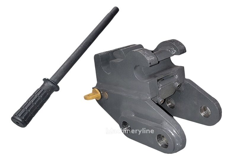 980/88424 brza spojnica za JCB 801 8014 8015 8016 8017 8018 8020 mini bagera
