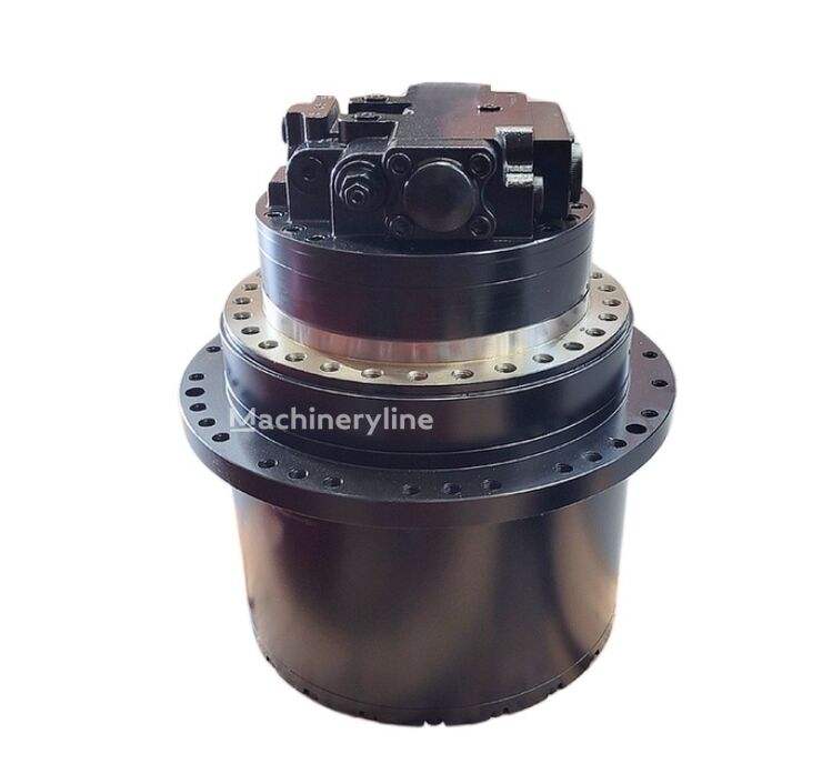 31N6-40011 krajnji pogon za Case R210, R250 bagera