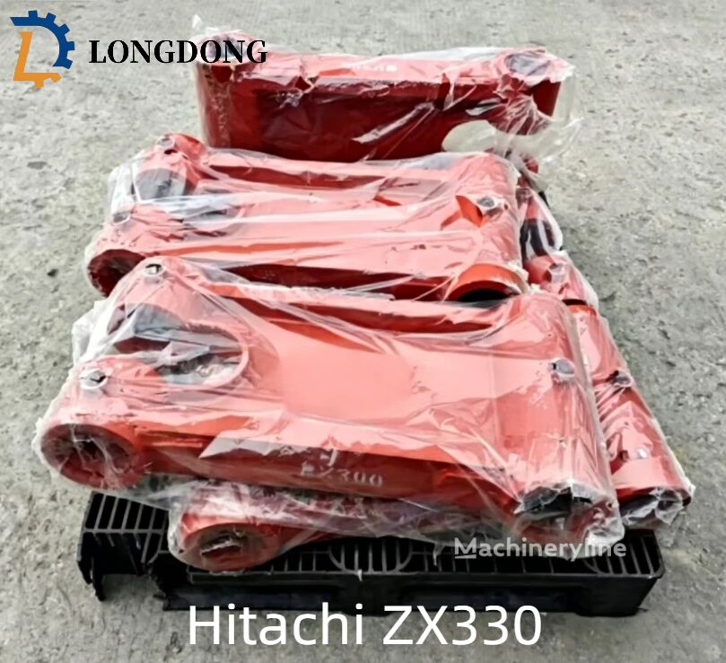 Brza spojnica za Hitachi ZX330 bagera
