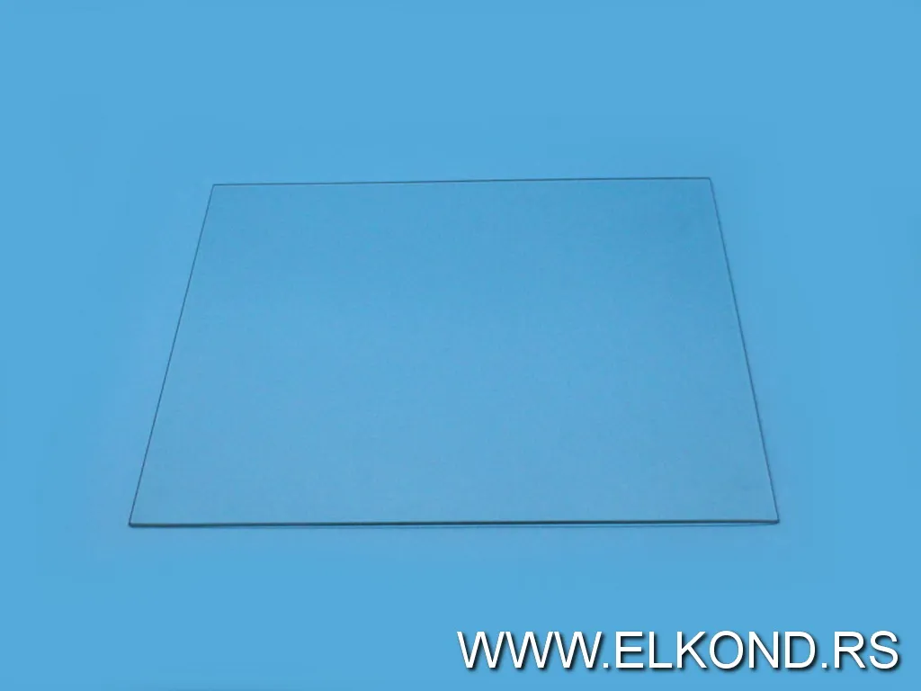 Staklena polica frižidera gorenje 875170