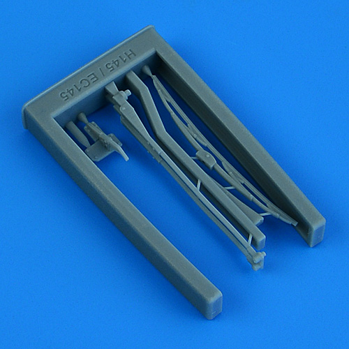 NEW! Quickboost 32364 EC145 / H145 / UH-72 Lakota - Correct Wipers (for Revell Kits)