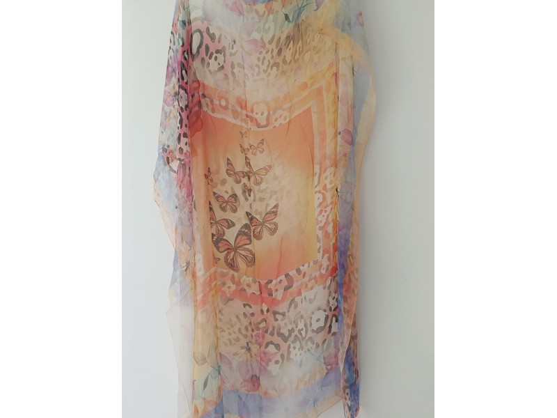 ACCESSORIZE marama 100% viskoza