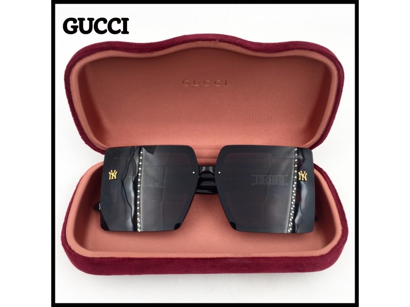 GUCCI - NAOČARE ZA SUNCE