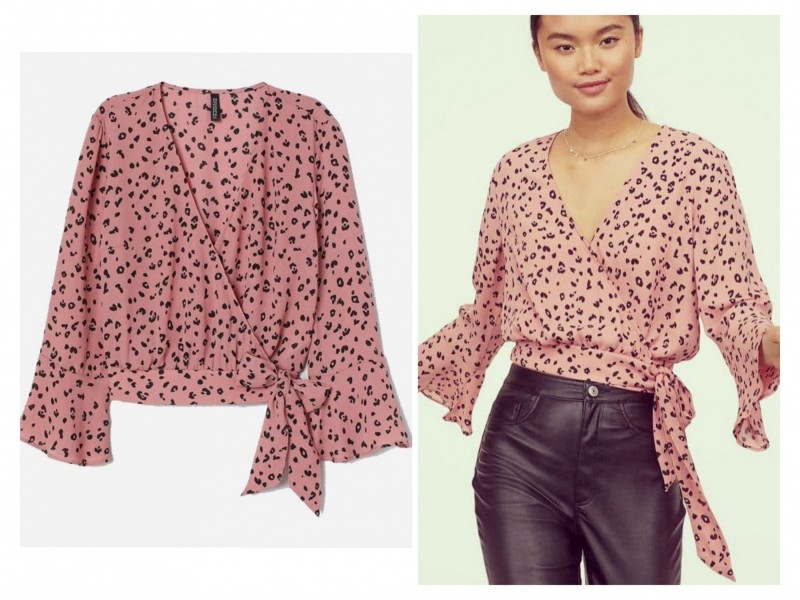 Najlepša! H&M bluza. Sa etiketom. XS-S