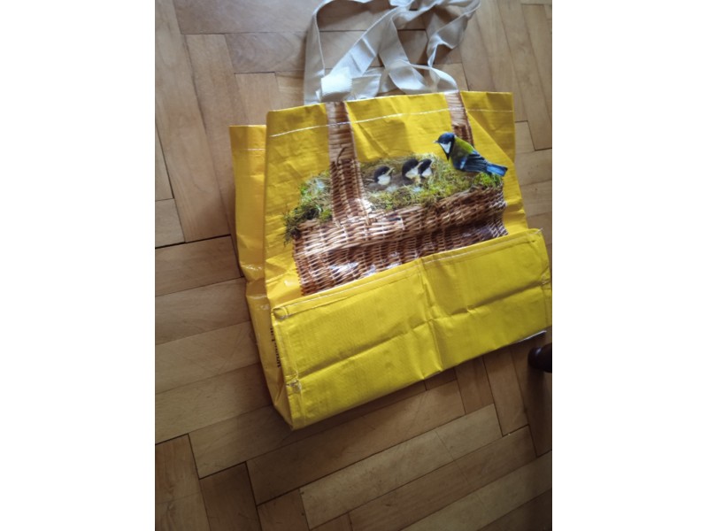 Torba za pazarenje