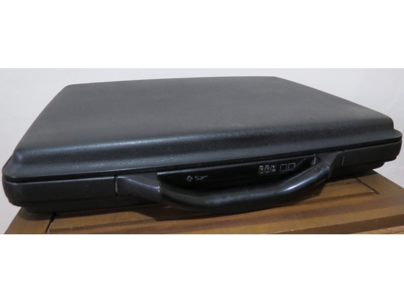 Samsonite poslovna aktovka Made in France