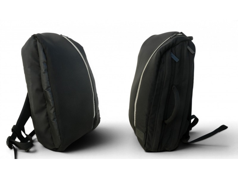 Camper For Hands ranac aktovka unisex