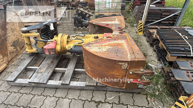 HGT Greifer 600mm grejfer