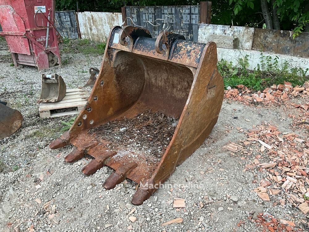 Prodaje se grajfer na aukciji