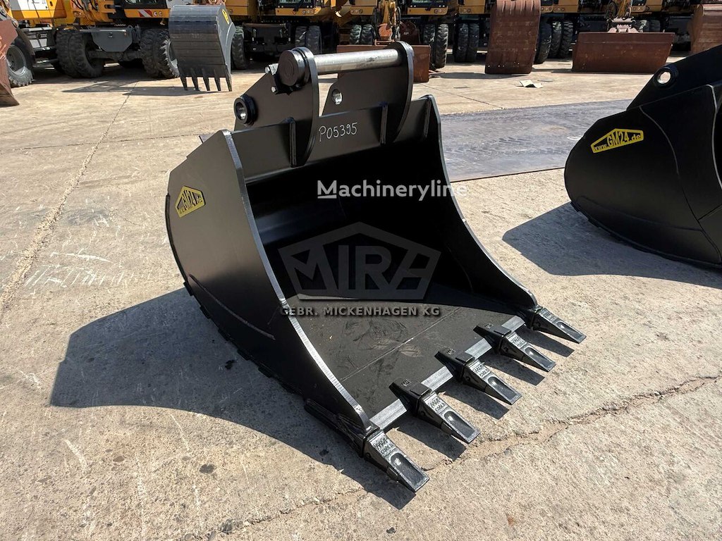 Liebherr SW 48 kašika za bager