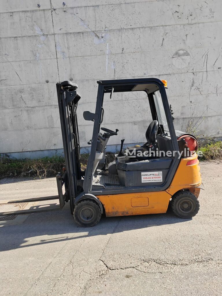 Still R70-18T viljuškar na gas