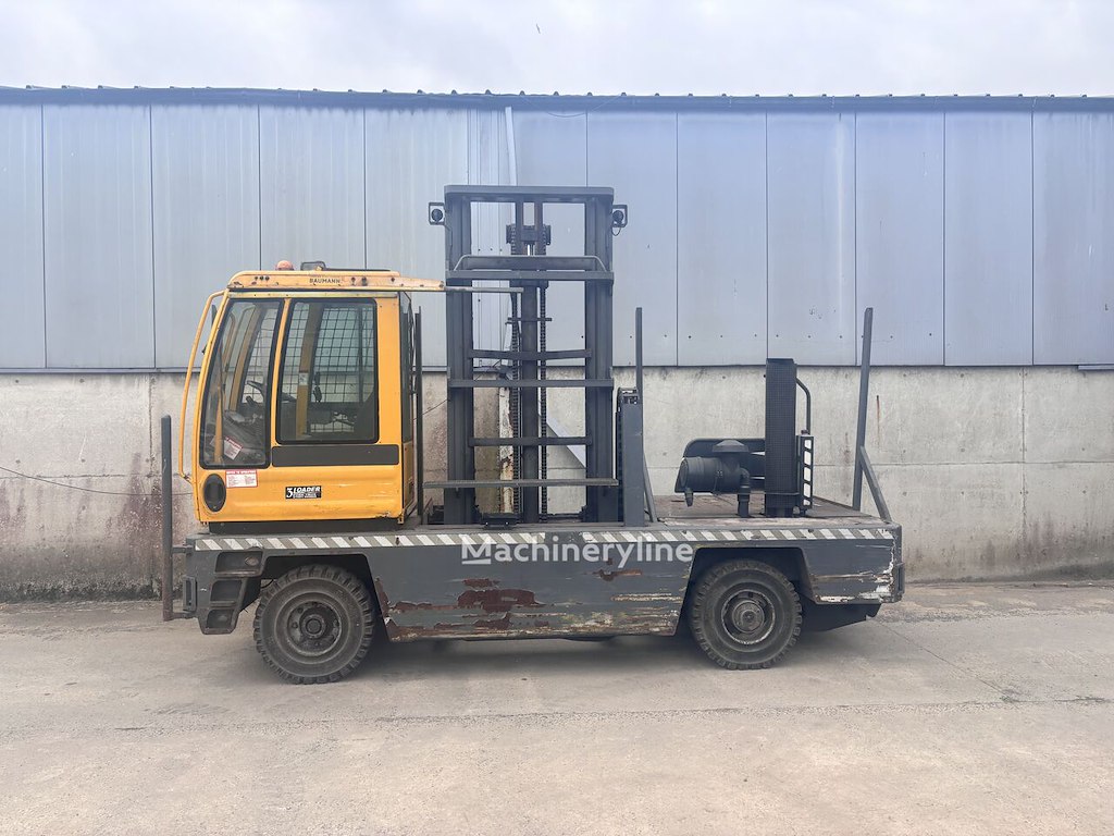 Baumann GX50 bočni viljuškar