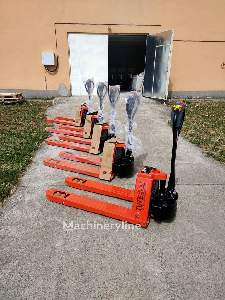 Novi EPT20-H 2000KG/1150MM IWE ručni paletar