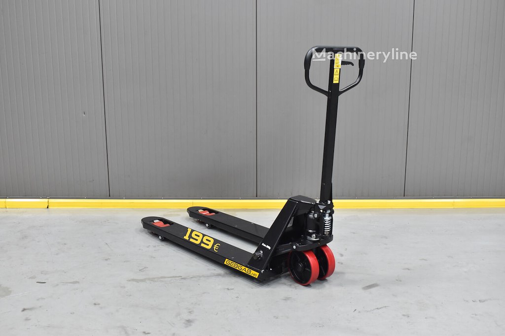 Novi Noblelift HPT-D25 ručni paletar