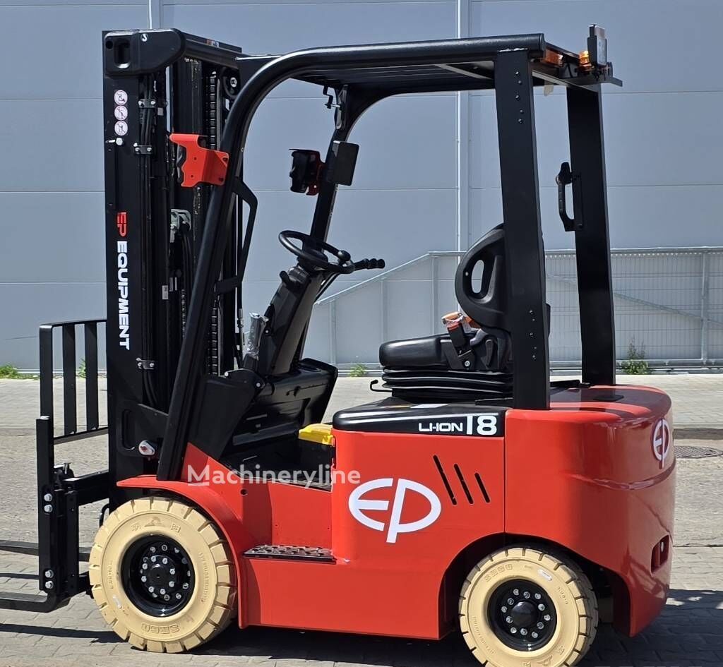 EP Equipment EP EFL 183 BRAND NEW električni viljuškar