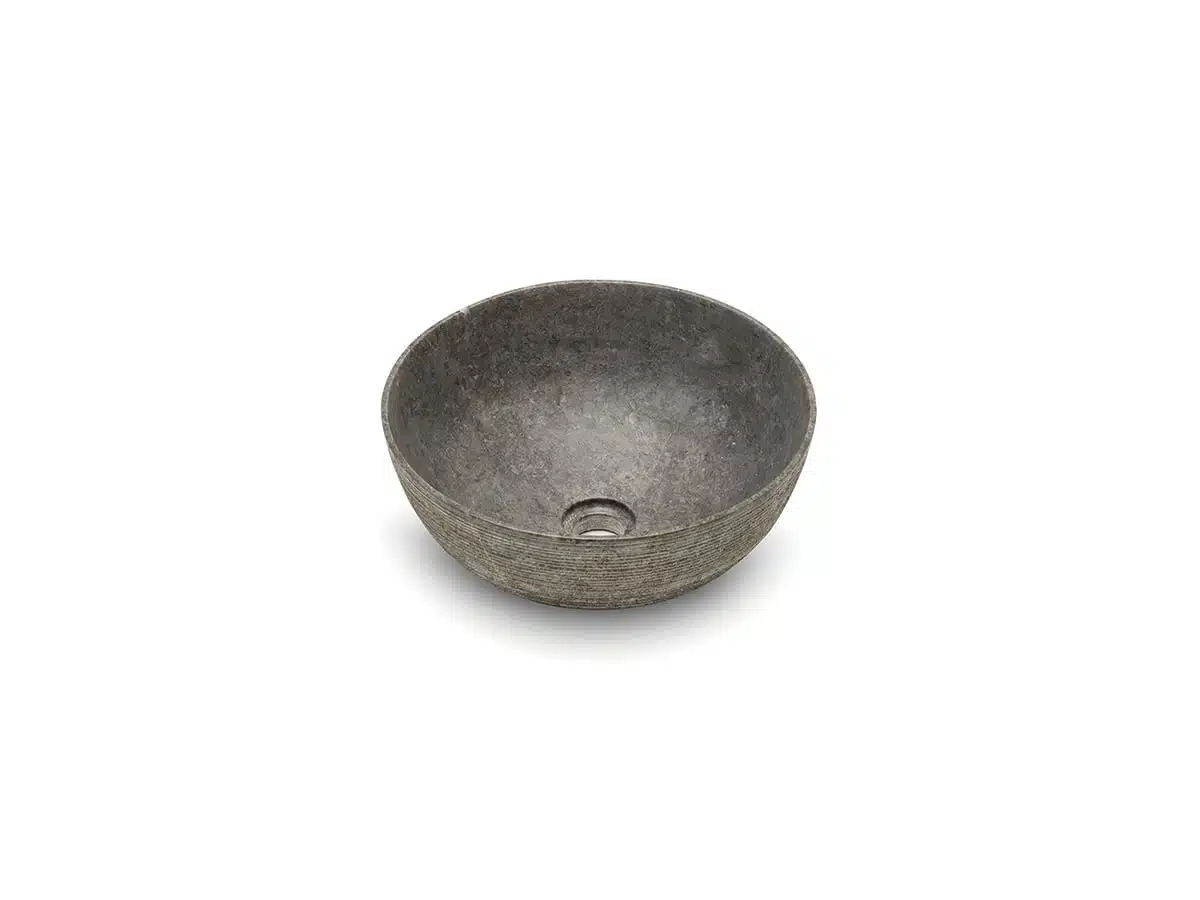 Domed Bowl 380x150