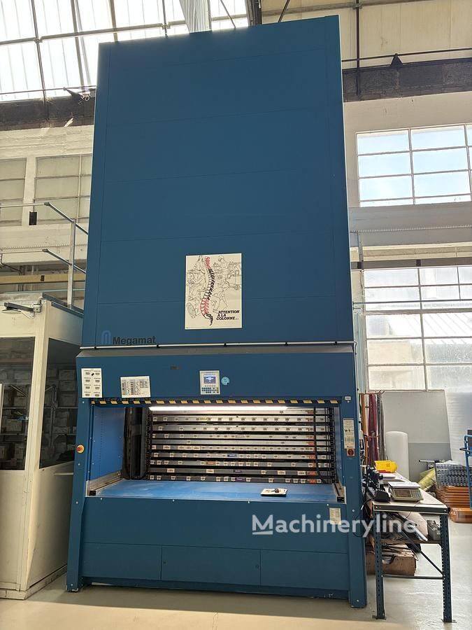 Kardex FSE 7.0 2448/816-6010 karusel strug