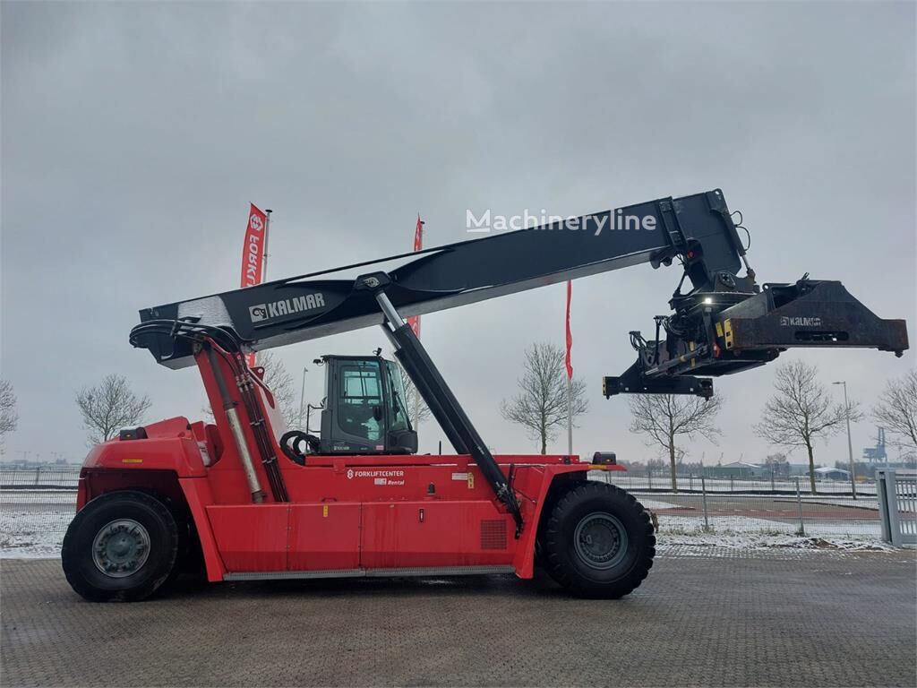 Kalmar DRG450-65S5 dalekosežni slagač