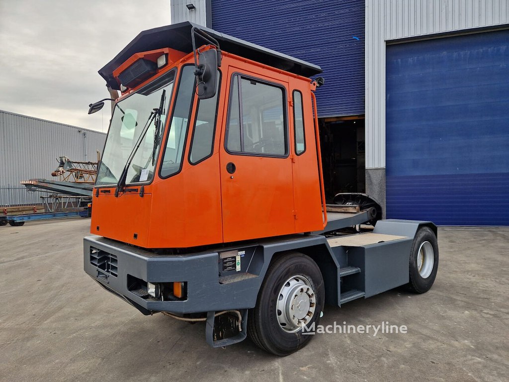 Mafi Mafi MT 36R 175V 4x4 DL terminalni tegljač