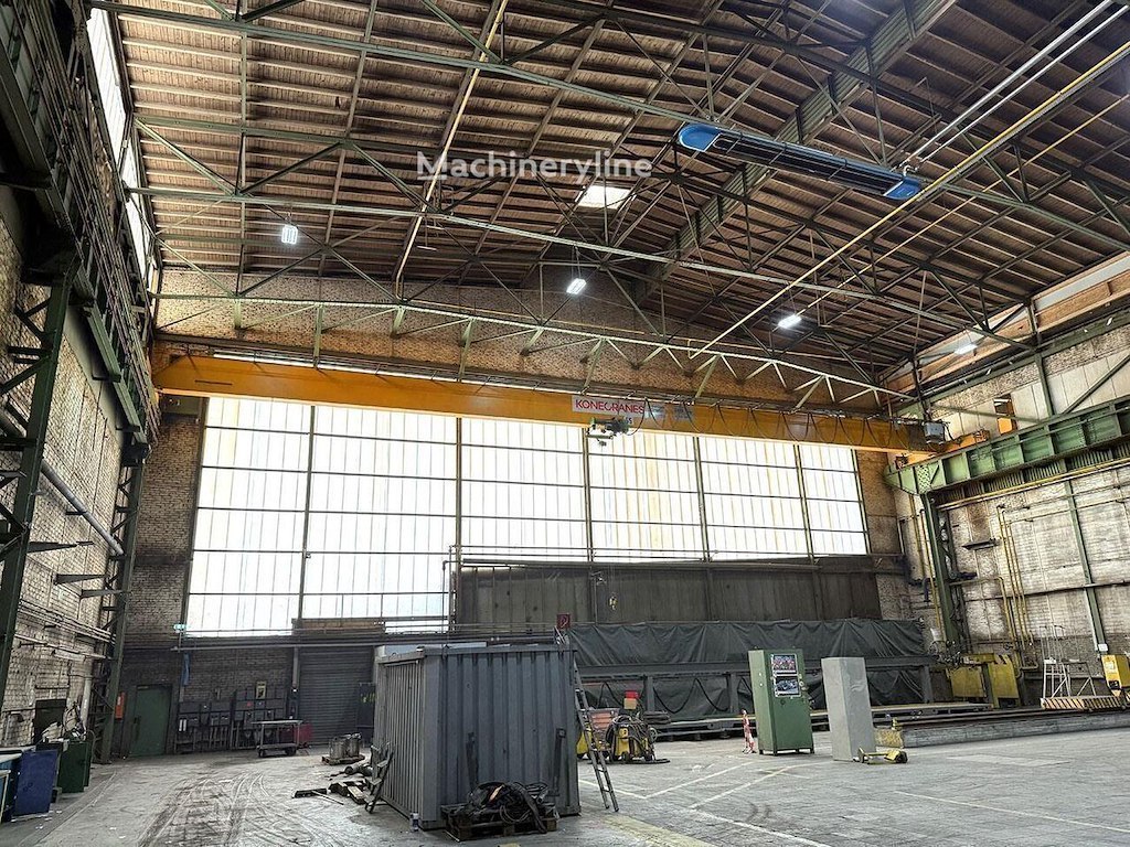 Konecranes nadzemna dizalica
