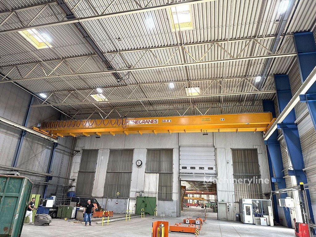 Konecranes nadzemna dizalica