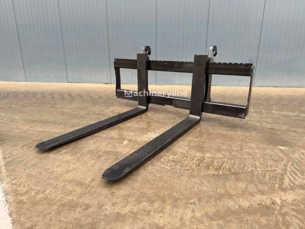 Novo Volvo ISO / Lundberg L110 - Bord 2000mm viljuške