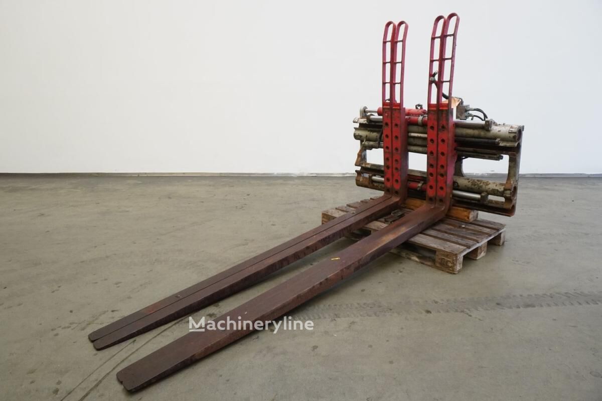 Durwen DURWEN DPK48C, Breite 1400 mm viljuške