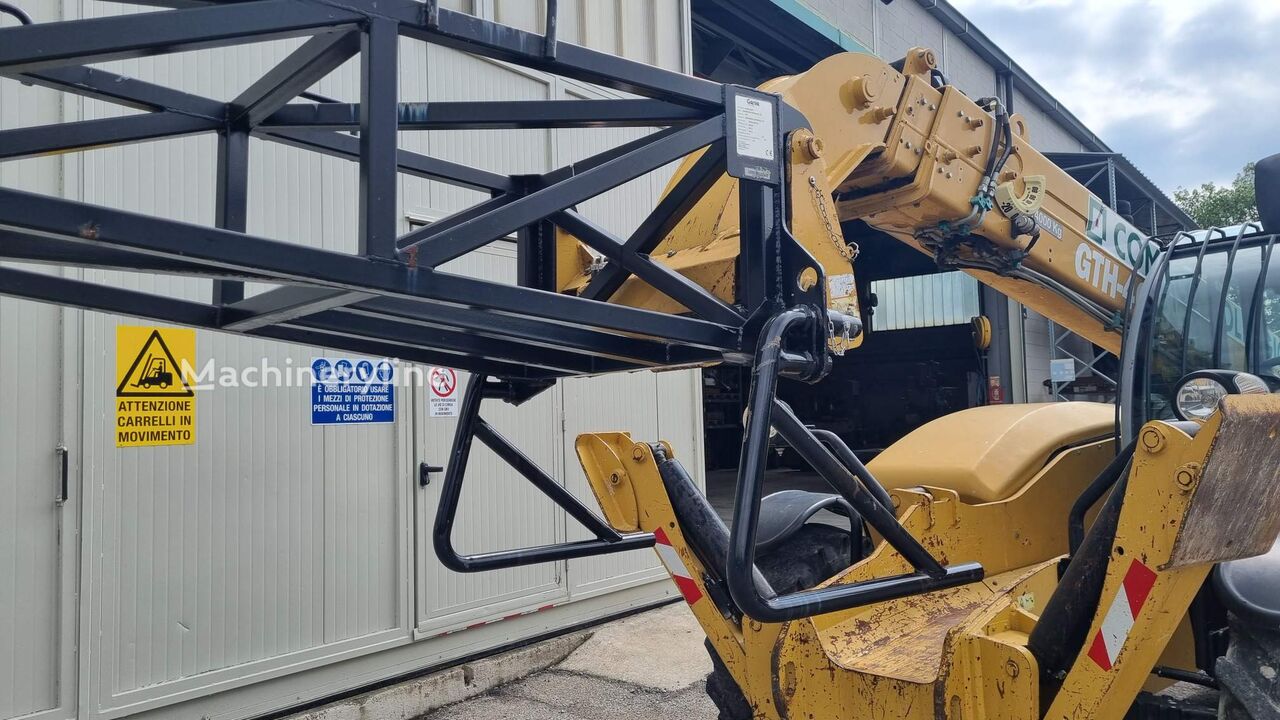 Terex GENIE Traliccio con Gancio strela utovarivača