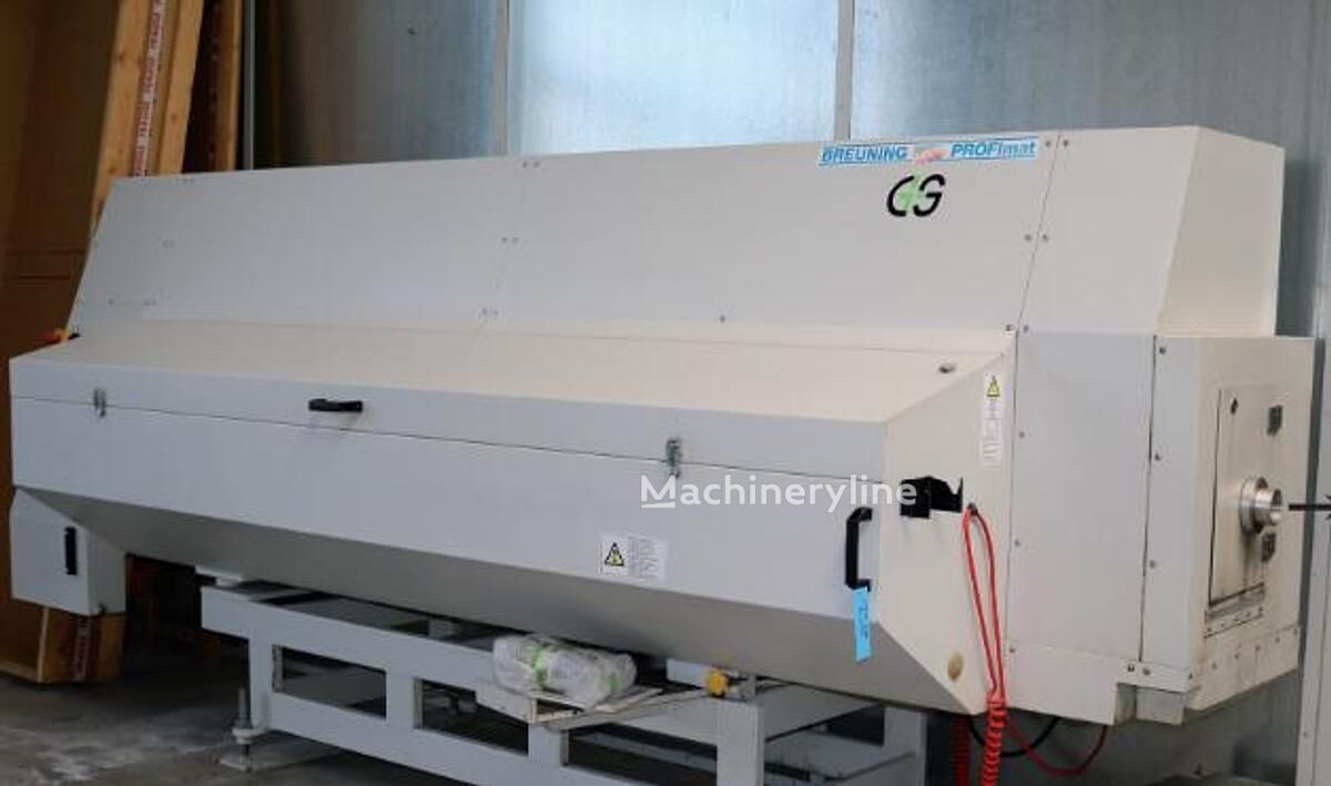 PROFIMAT 65.8/270.8 obradni centar