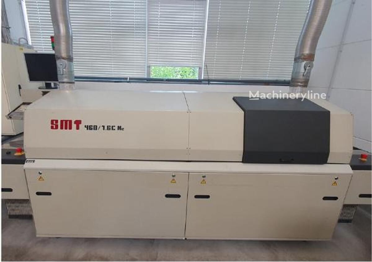 SMT 460/1.6 C N2 obradni centar